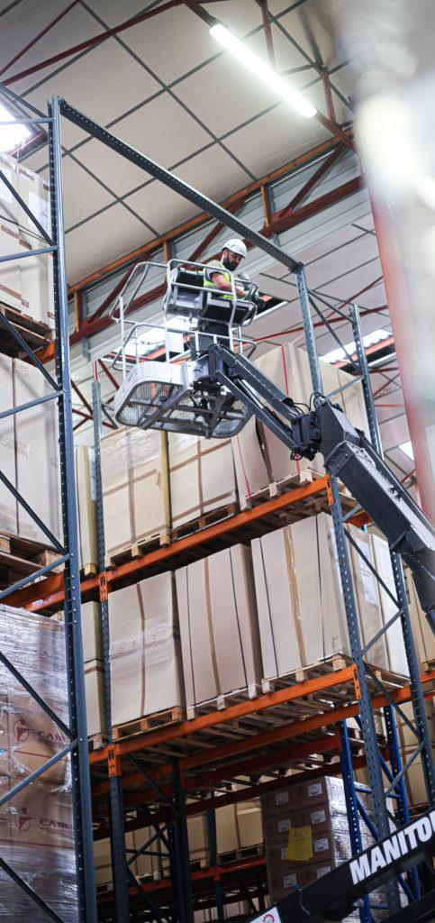 Devenir agent de maintenance